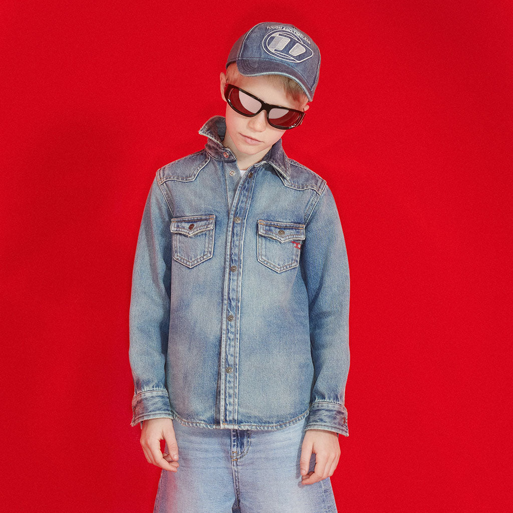 Clothes and Shoes from Top Brands for Kids and Teens | Brave Kid ...