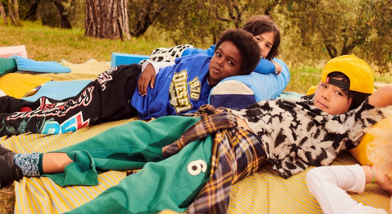 Outlet Boys Fashion Clothing from the Best Brands | Brave Kid – BRAVE KID