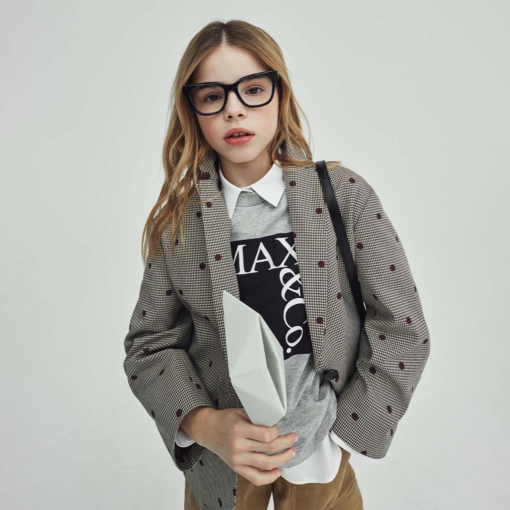 Sale MAX&Co. Clothing and Accessories for girls and teens | Brave Kid ...