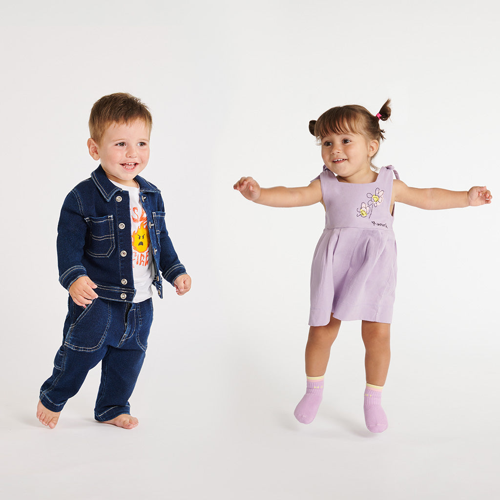 Newborns Fashion: Branded Clothes and Accessories for Baby | Brave Kid