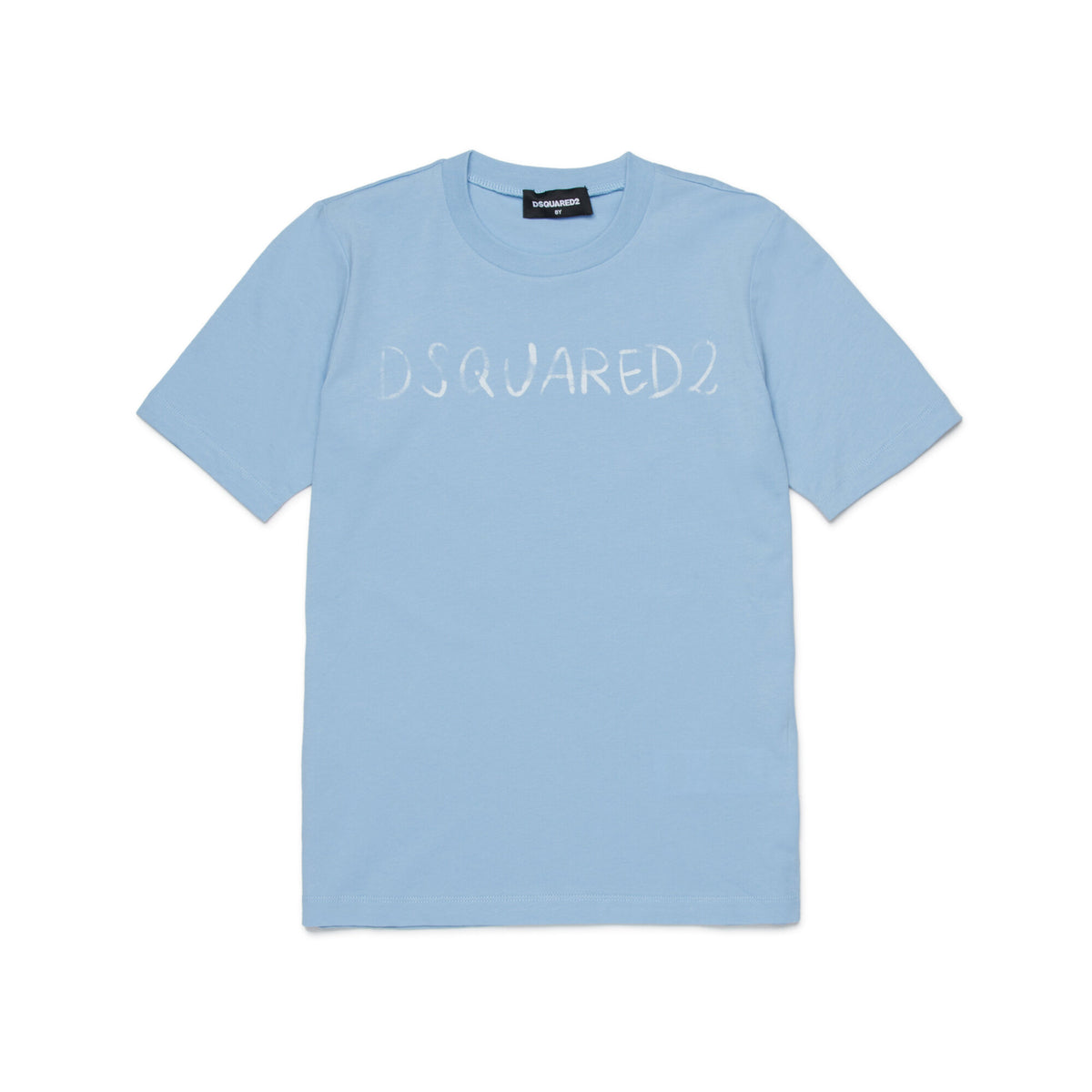 Dsquared2 girl’s T-shirt | BRAVE KID