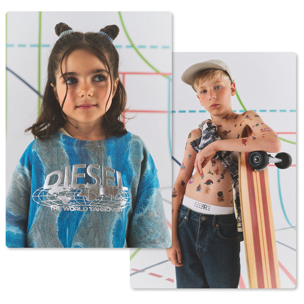Sale: Branded Clothing for Boys, Girls, Babies | Brave Kid – BRAVE KID