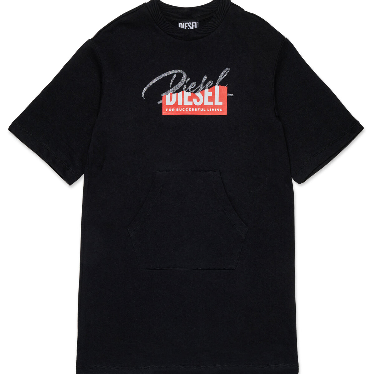 Diesel girls' dress | BRAVE KID