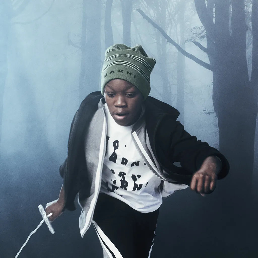 N°21 Clothing Collection for Boys and Girls | Brave Kid – BRAVE KID